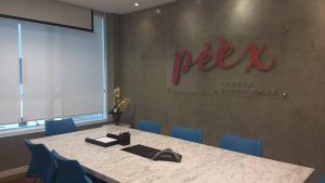 Peex Brasil: Mais de 25 anos de experiência consolidada!