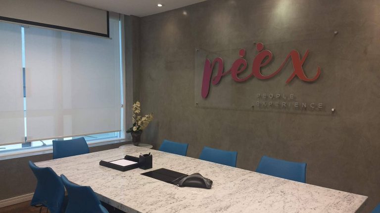 Peex Brasil: Mais de 25 anos de experiência consolidada!