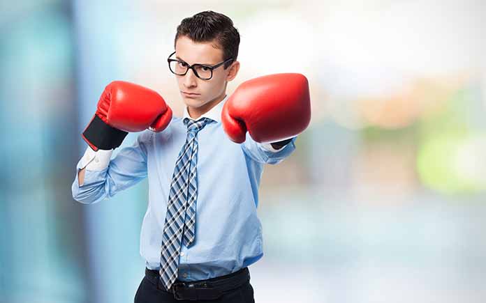 3 vantagens da competitividade no trabalho: Qual delas você utiliza?