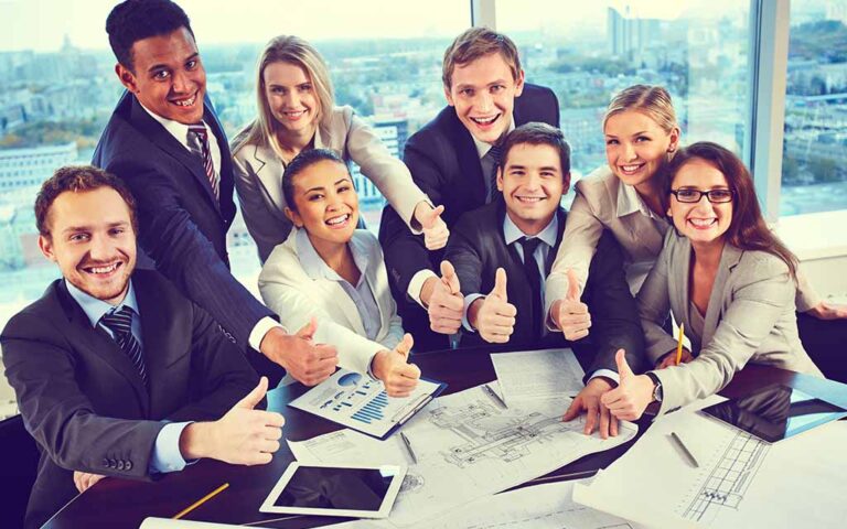 Employer branding: o que é e qual a sua importância? | Peex Brasil